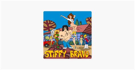 ‎johnny Bravo Canción De Stiffy And Agusfortnite2008 Apple Music