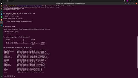 Fazendo Deploy De Modelo De Machine Learning Com Flask By Ivo Júnior Medium