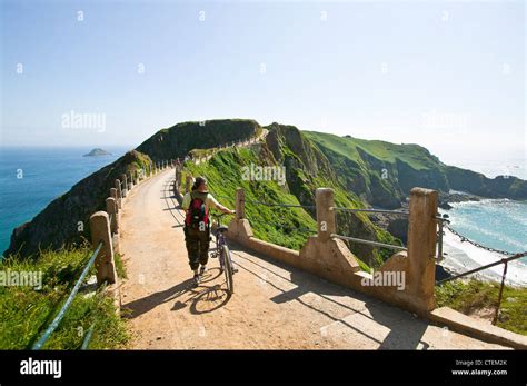 Sark Channel Islands High Resolution Stock Photography And Images Alamy