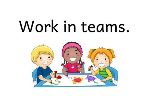 Classroom Rules Flashcards