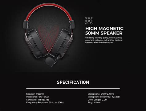 Havit H2008d Gaming Headphone Game Headphone Gaming Headset