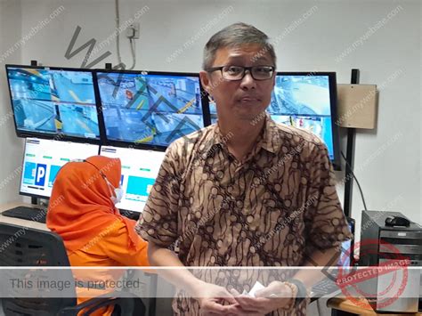 Secure Parking Memberikan Rasa Nyaman Aman Dan Efesiensi Dengan Sistem Paŕking Epsilon