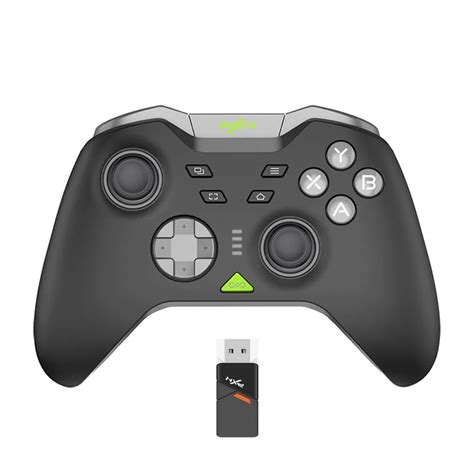 Pxn P5 Wireless Game Controller For Pc Switch Ios Android Pxngamer