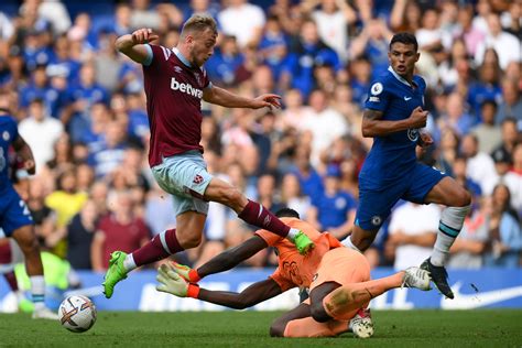 West Ham United Vs Chelsea Preview Prediction How To Watch