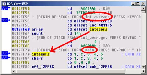 Windows Ida Ida