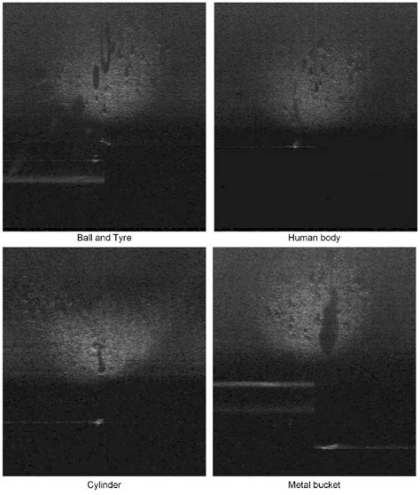 Advanced deep learning framework for underwater object detection with multibeam forward-looking ...