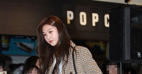 [포토엔hd] 김새론 아역 때 모습 찾아보기 힘든 성숙미 강철비