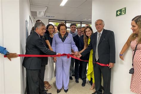 Membros do MPE agradecem prefeita Cordélia Torres por parceria durante