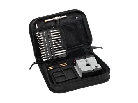 Fix It Sticks FIS AR Field Armorer S Toolkit FISARK AIO City
