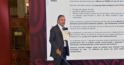 Pierde Pemex 13 Mil 672 Millones De Dólares En Primer Semestre De 2024