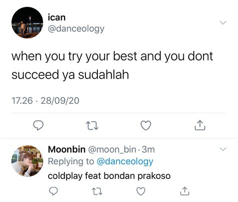 pin oleh re di meme teks lucu kata kata indah ungkapan lucu