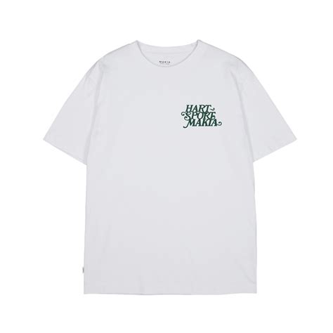 Makia Clothing Est 2001 Helsinki