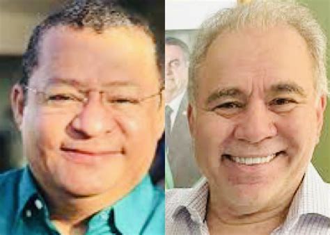 “racha” Entre Nilvan E Queiroga é Incontornável Sony Lacerda