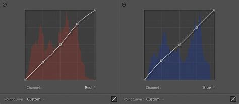 How To Use The Tone Curve In Adobe Lightroom Pat Kay