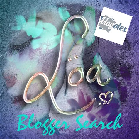 Löa Blogger Search Löa Is Looking For Honest Female Blogge Flickr