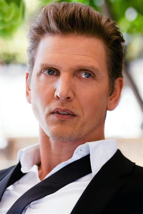 Barry Pepper — The Movie Database Tmdb