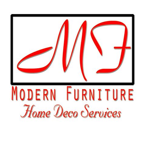 MF - Modern Furniture