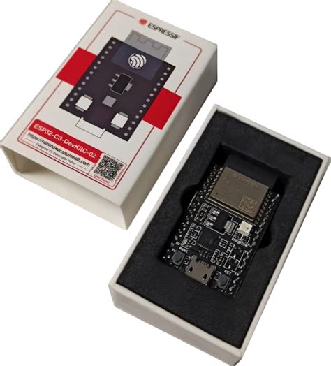 Esp32 C3 Devkitc 02 Geliştirme Kartı Esp32 Esp8266