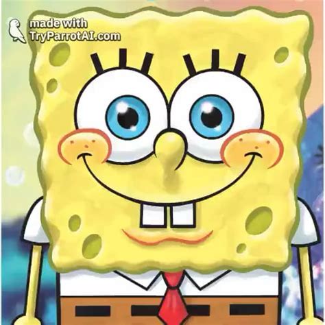 Spongebob Is Crunk😭🙏 Rmsi