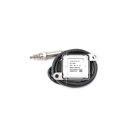 Nox Sensor Stickstoff Sauerstoff Sensor A0009054310 Nox Stickoxid Sensor Für Benz Dieselmotor