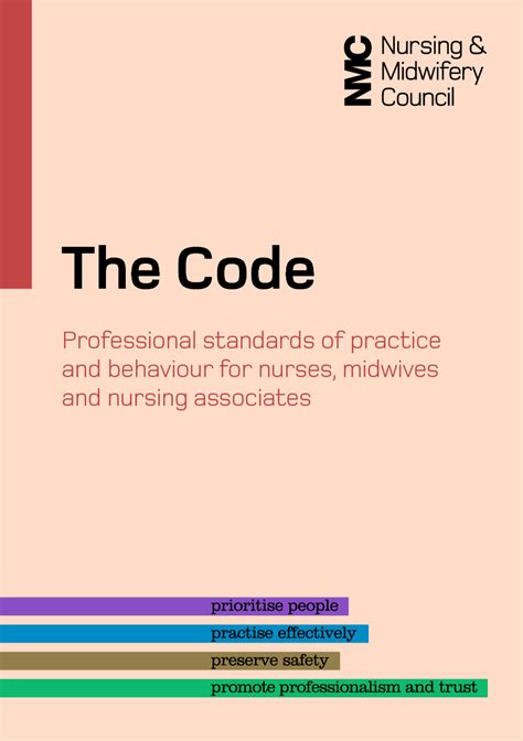 Solution Nmc Code Notes Studypool