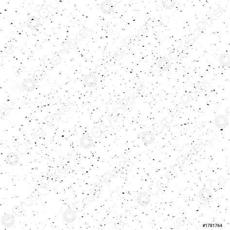 Black Paint Splatter Texture