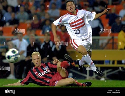 Bayer Leverskusen Hi Res Stock Photography And Images Alamy