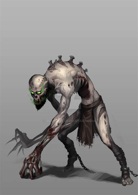 Jarl Draugr Shadow Stalkers Wiki Fandom