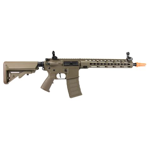 Classic Army Skirmish Ecs Km12 M4 Carbine Aeg Airsoft Gun Simple Airsoft