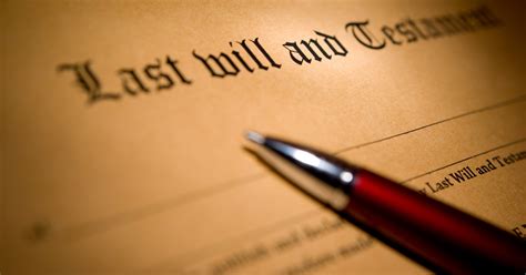 Certificates Of Inheritance Legal Framework In Switzerland MLL News Portal