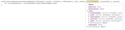 Pages Omnia Low Code Platform Documentation