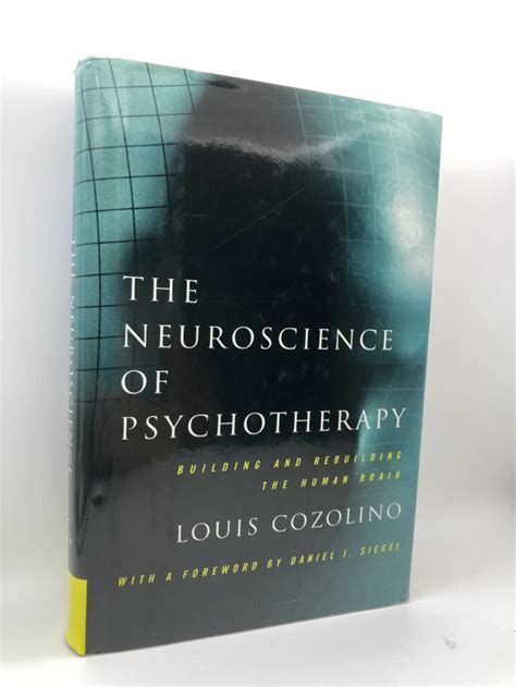 Amazon.com: The Neuroscience of Psychotherapy: Building and Rebuilding ...