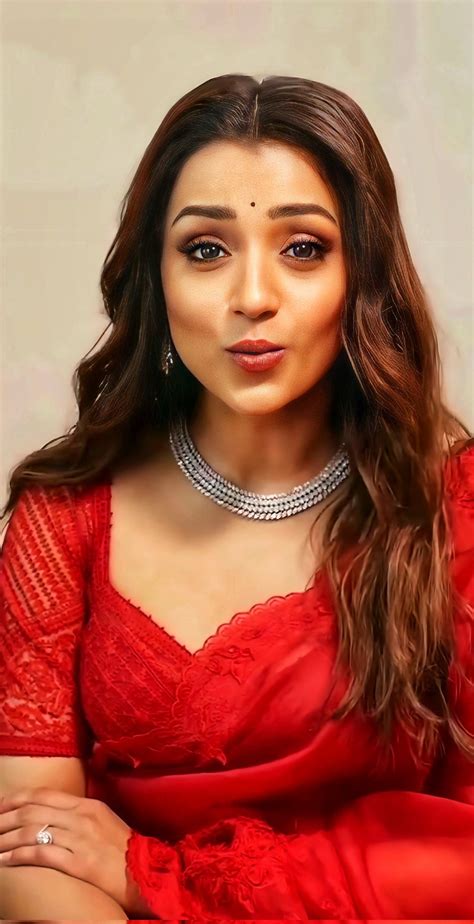 trisha darling the queen of Indian cinema - Page 6 - Discussions - Andhrafriends.com
