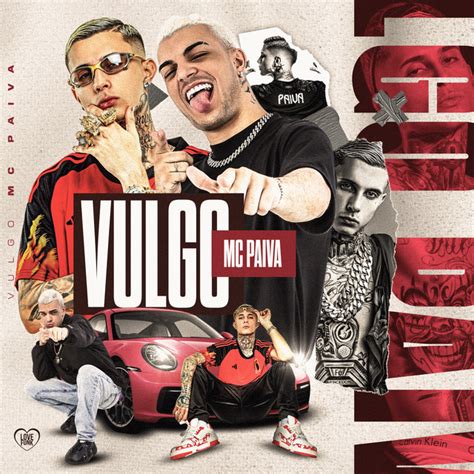 Vulgo Mc Paiva Música E Letra De Mc Paiva Zs Dj Lk Da Escócia Spotify