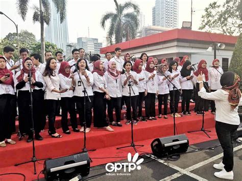 Gptp 4 Telkom Indonesia Home Facebook