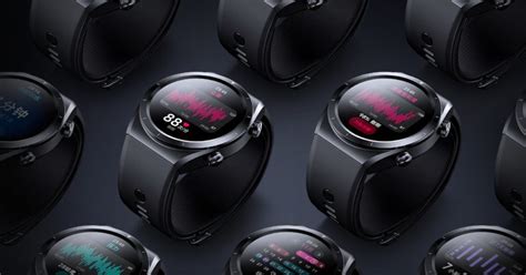 Xiaomi Will Present Its First Smart Watch With Blood Pressure Measurement Certified As A Second