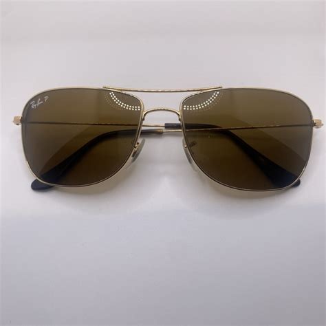 Ray Ban Accessories Rayban Sunglasses Frames Only Aviator 59614