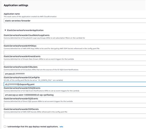 Easily Analyze Aws Vpc Flow Logs With Elastic Observability — Elastic