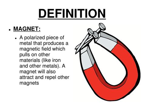 Ppt Magnetism Powerpoint Presentation Free Download Id1442195