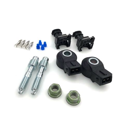 2jz Bosch Knock Sensor Kit Kareltuning