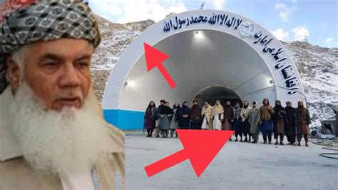 طالبان با فارسی ستیزی و نژاد پرستی، ماسک اسلامی شان پائین کشیده شد