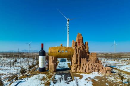 中法联合声明加速贺兰山东麓葡萄酒走向世界