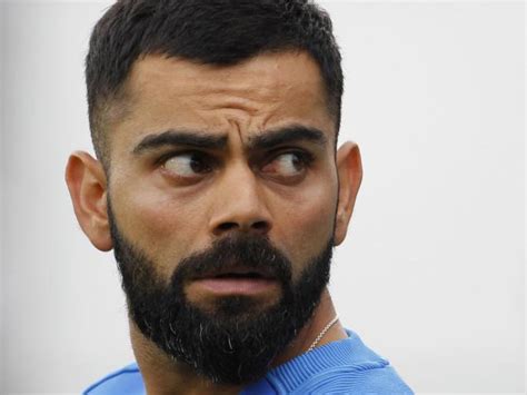 News About My Social Media Earnings Is Not True Virat Kohli Latest