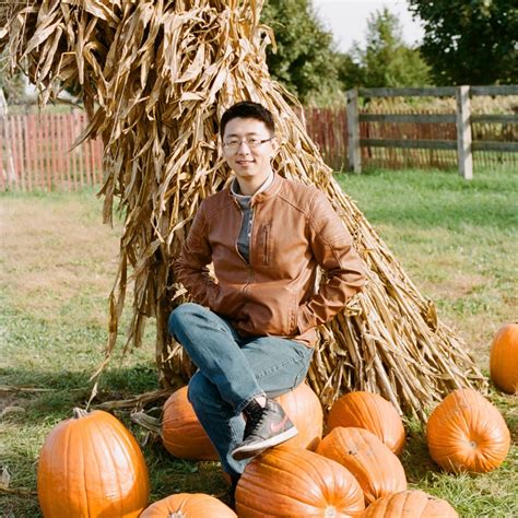 Mark Meng Yang Luminii Linkedin