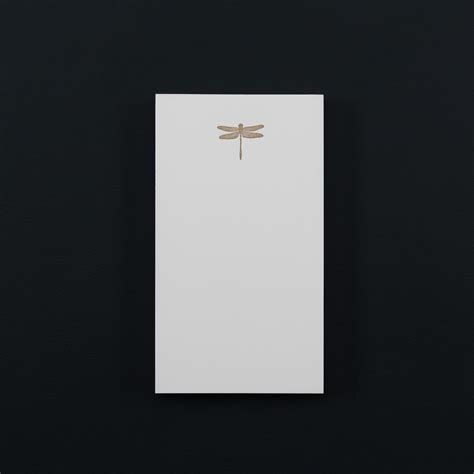 Mini Notepad Cheetah