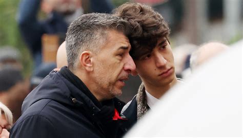 Ecco Cosa Provo Per Filippo Turetta L Intervista A Gino Cecchetin