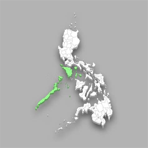 Mimaropa Region Stock Illustrations 17 Mimaropa Region Stock