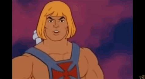 He Man  He Man Discover And Share S
