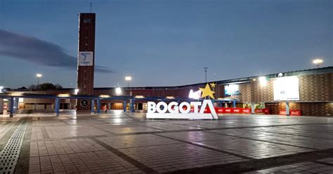 Terminal de Transporte de Bogotá movilizará a pasajeros durante la temporada de fin de