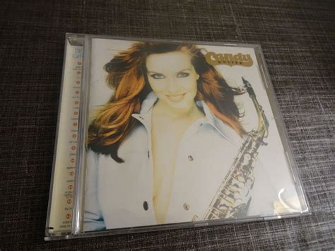 Candy Dulfer Cd Kaufen Auf Ricardo